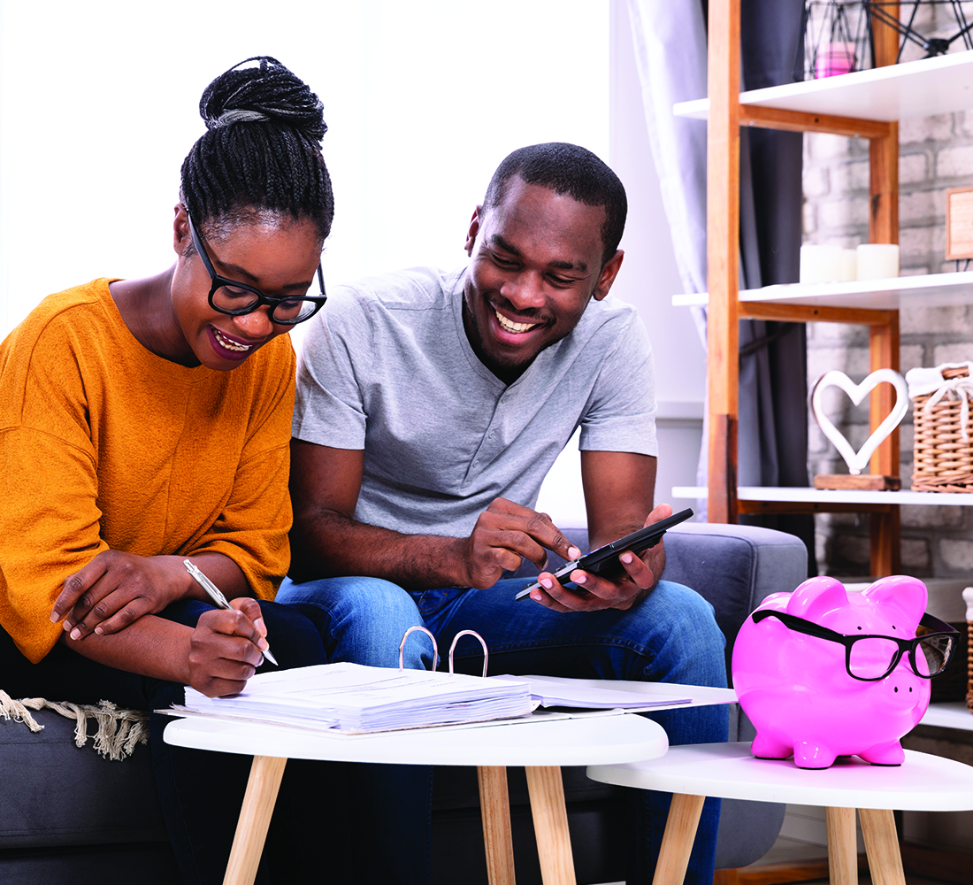 Bellwether Community Credit Union | Emergency Savings Account